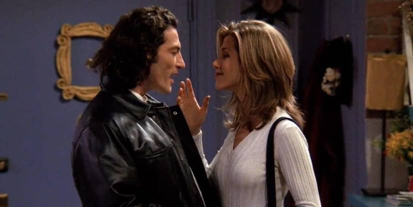 Friends: Every Major Couple Officially Ranked