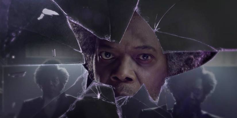 Final Glass Teaser Trailer Sees The Return of Mr. Glass