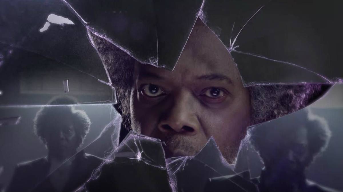 Final Glass Teaser Trailer Sees The Return of Mr. Glass