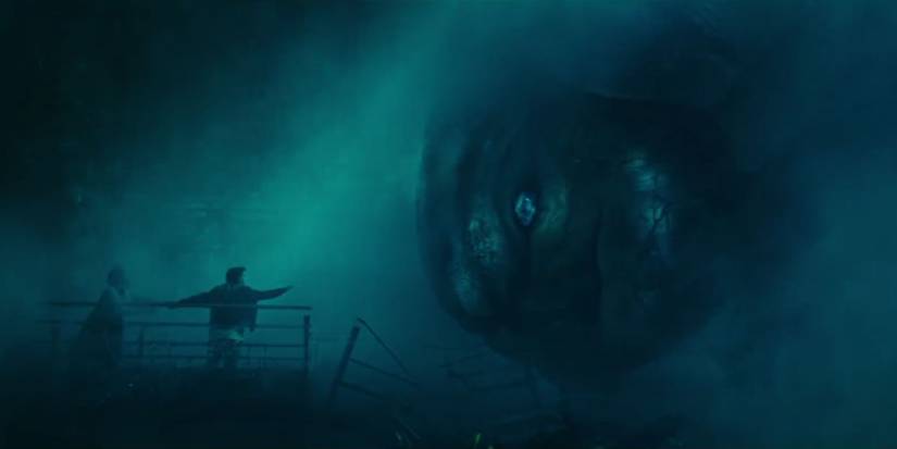 Every Confirmed Monarch Outpost In Godzilla's Monsterverse & What They ...