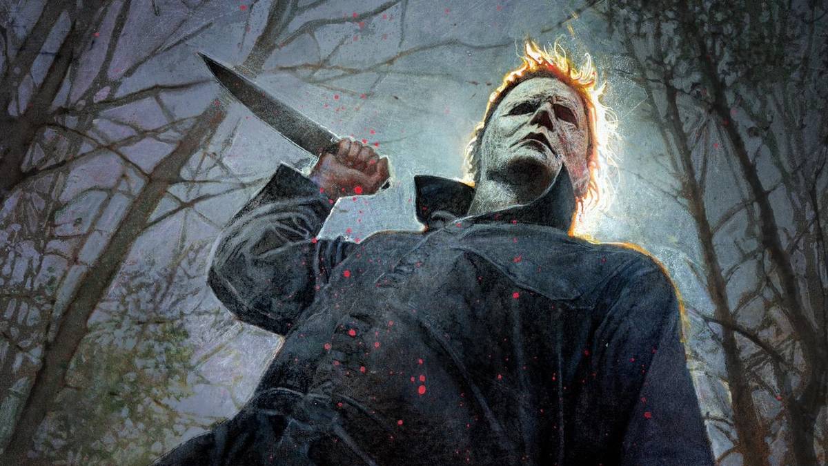 Halloween 2018 Releasing In IMAX Theaters For One Week Only