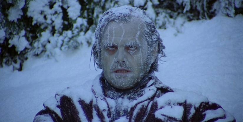 10 Reasons Why The Shining Is The Greatest Horror Movie Ever Made