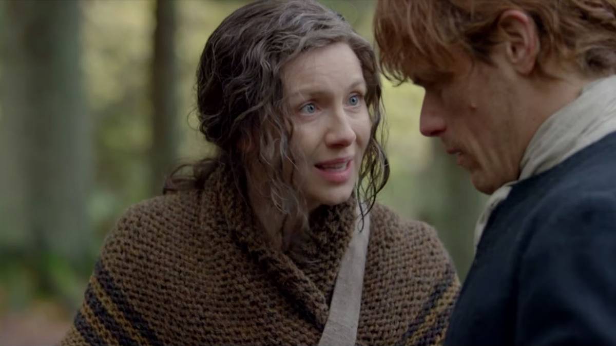 10 Fantasy Shows Like Outlander