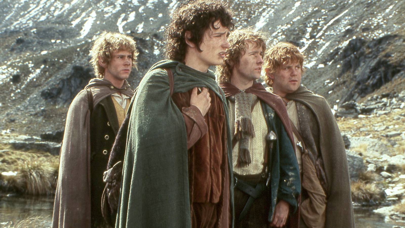 20 Best Fantasy Movies Ever Made, According To Rotten Tomatoes (And 5 ...