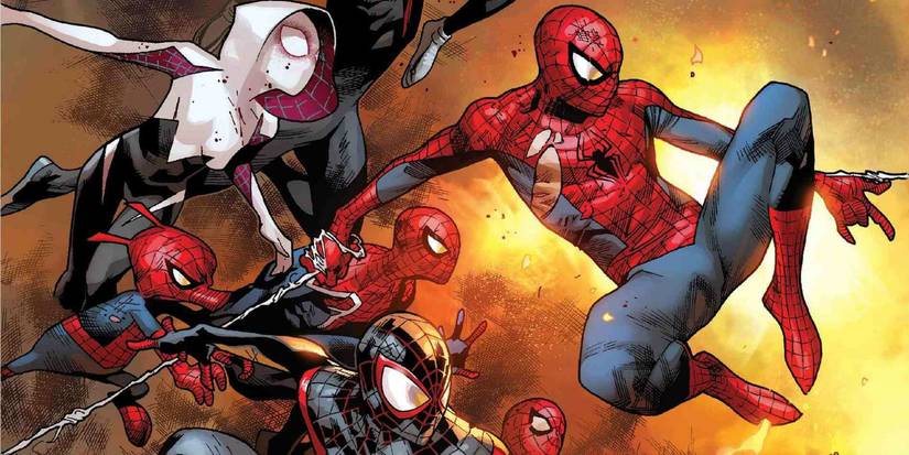 Why Marvel's Universe is Called "616" in The Comics
