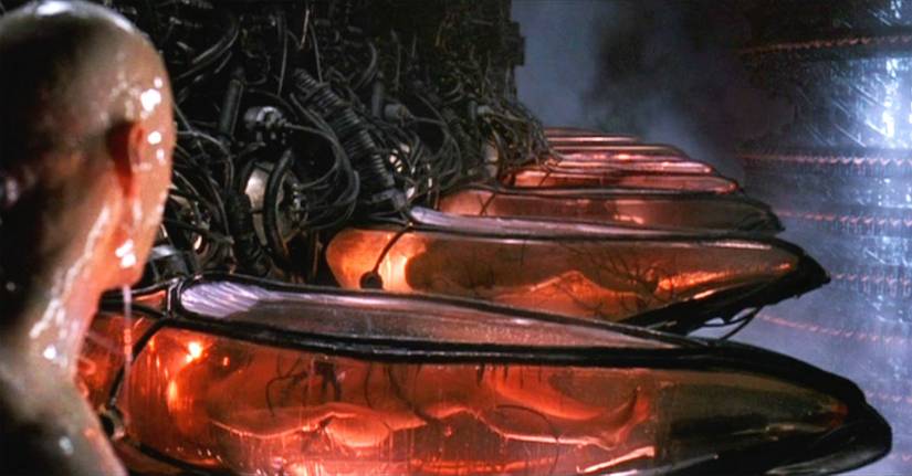 The Matrix Timeline Explained: When The Movies Take Place