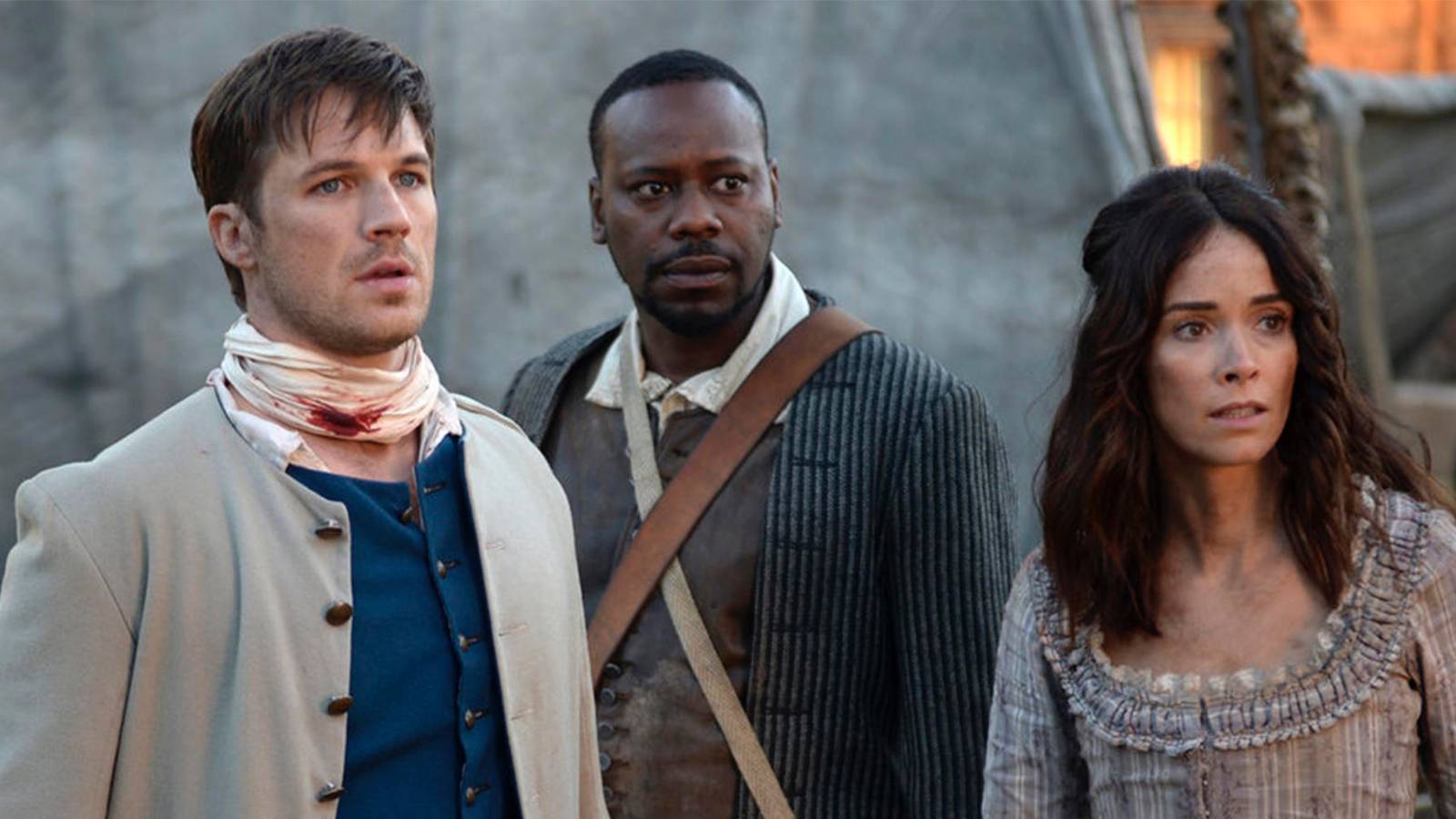 Timeless Series Finale Movie Confirmed