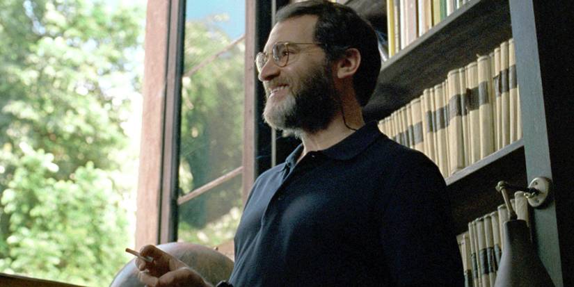 Call Me By Your Name: Samuel Perlman's 10 Best Quotes