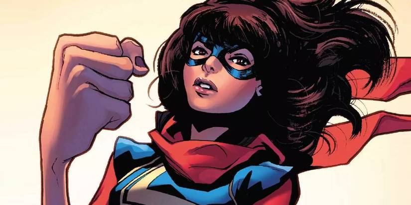 Ms. Marvel's MCU Power Change Explained
