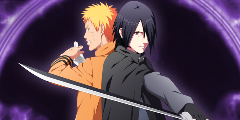 10 Best Rivalries In Shonen Anime