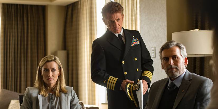 Why Was Hulu’s Space Drama The First Cancelled?