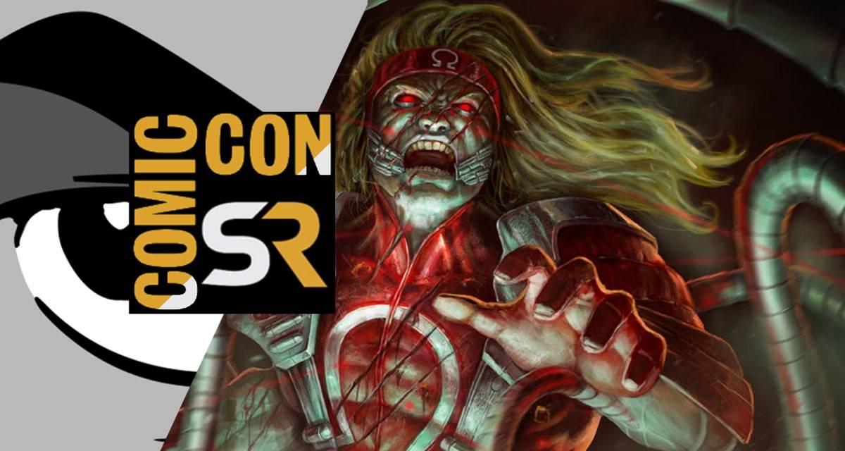 Deadpool 2: Omega Red's Inclusion Explained By David Leitch