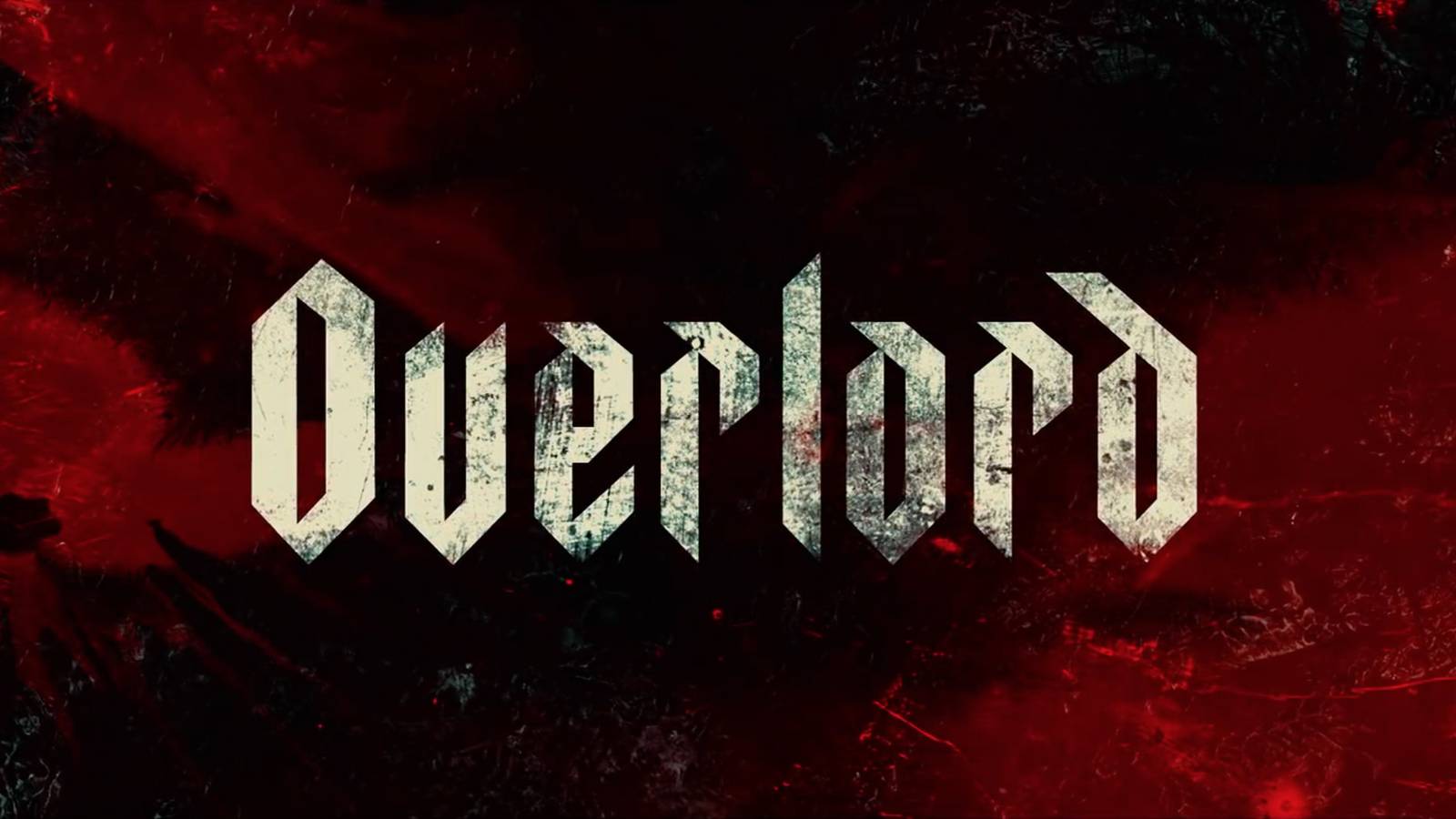 Overlord Release Date Moves Back to November 2018