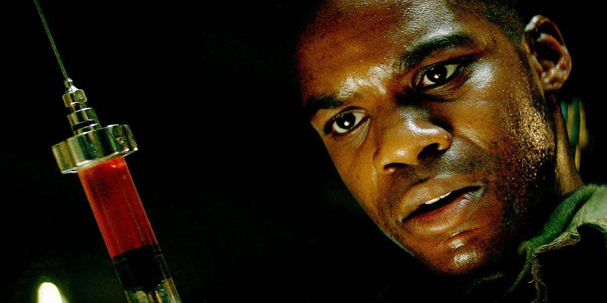 Bad Robot's WWII Horror/Thriller Overlord Gets a Trailer