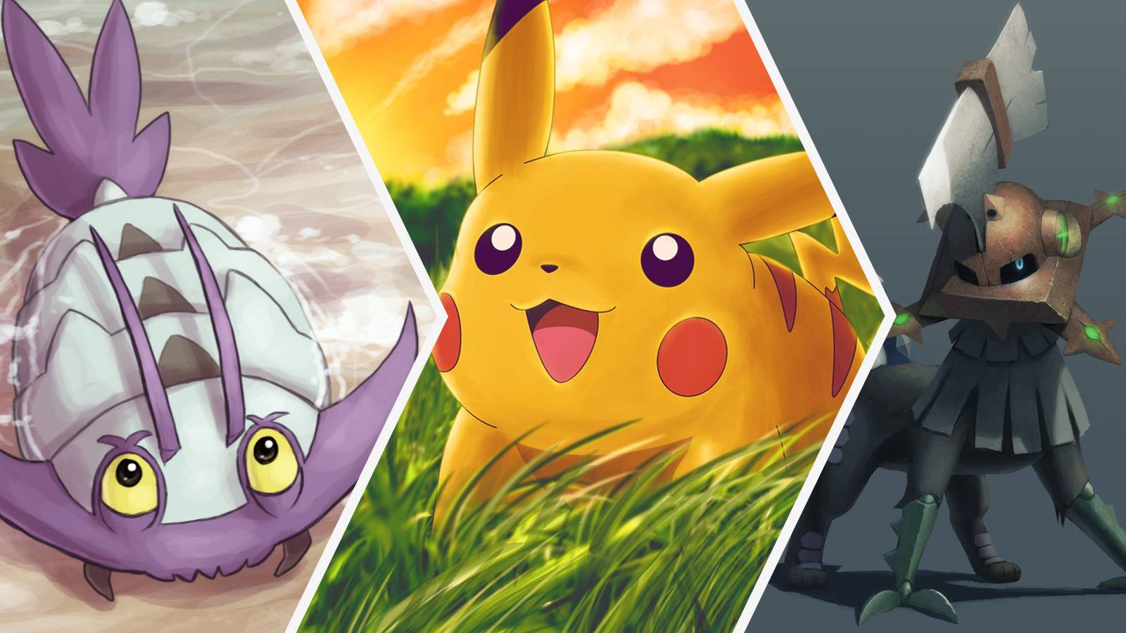 dorkly pokemon evolution