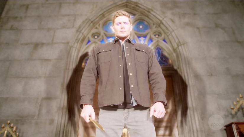 Supernatural: 20 Things Dean Can Do (That Sam Can’t)