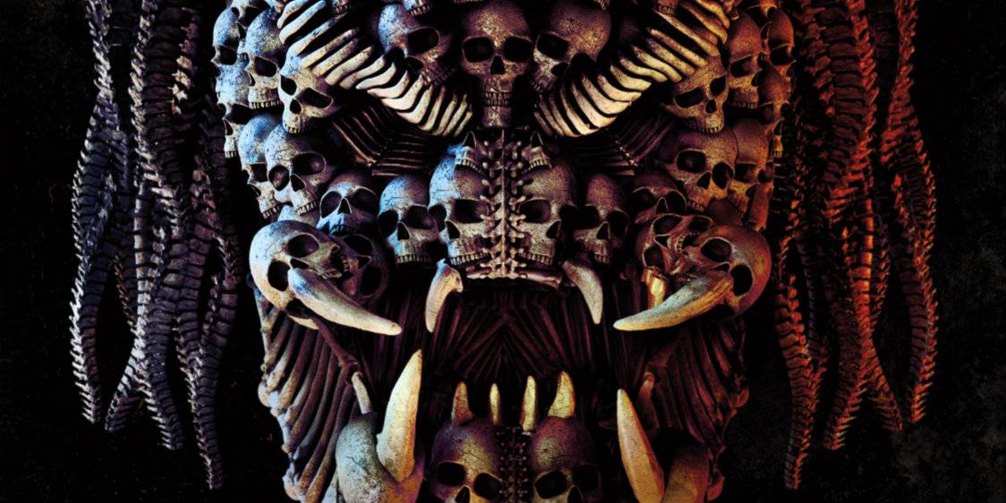 The Predator TV Spot Reveals First Look At Hell Hounds