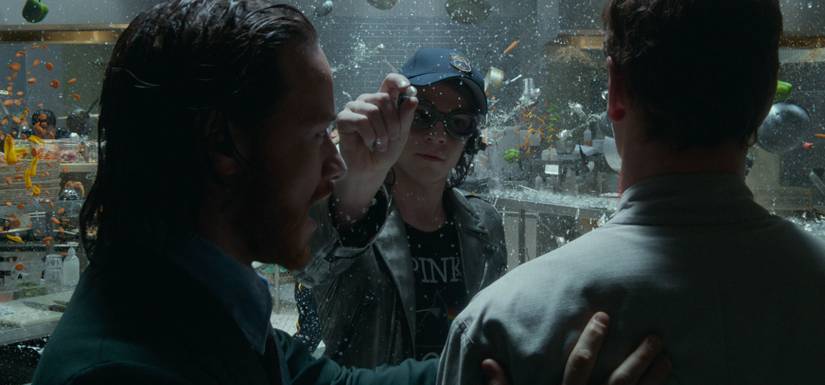 25 Strange Details About Quicksilver’s Body