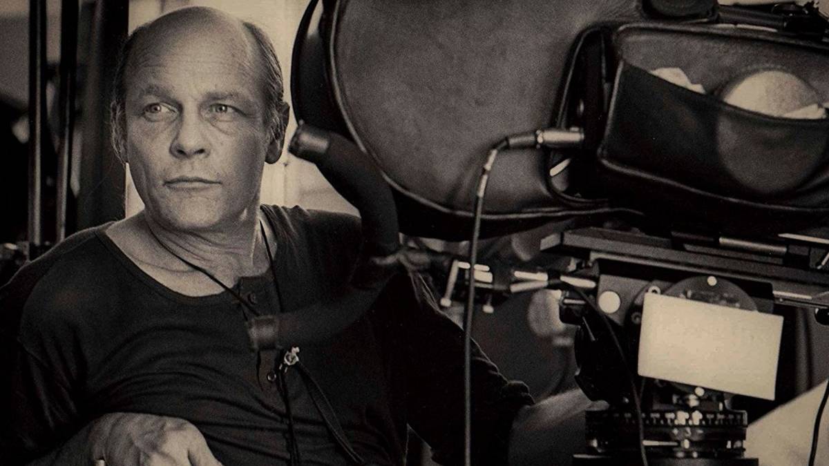 Paris, Texas Cinematographer Robby Müller Dies at 78