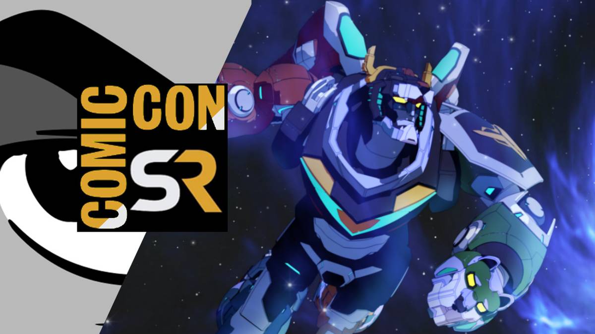 Voltron Ending With Season 8; Season 7 Trailer Released