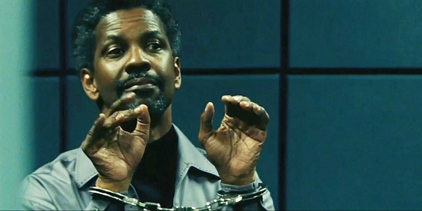 Denzel Washington Doesn't Know What Happened to Safe House 2