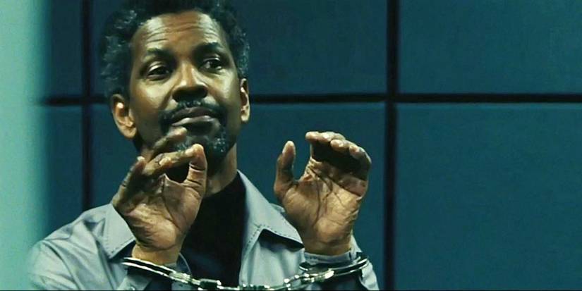 Underrated Denzel Washington & Ryan Reynolds Action Movie Leaving ...