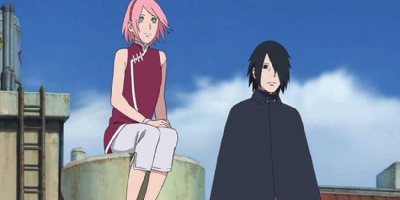 Naruto: 22 Secrets About Sakura's Anatomy