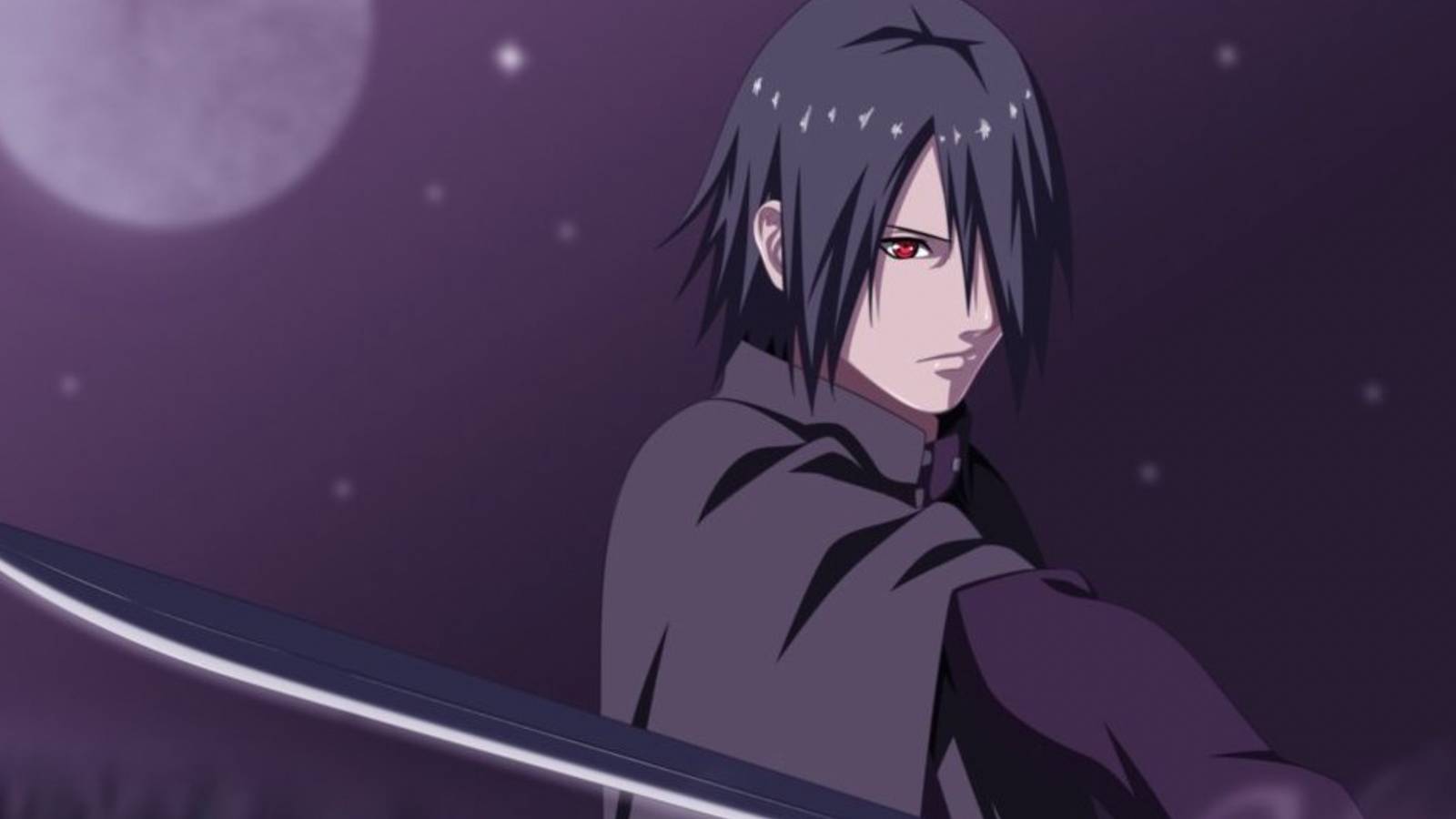Sasuke Finally Returns To Action In Boruto (But It's Too Late)