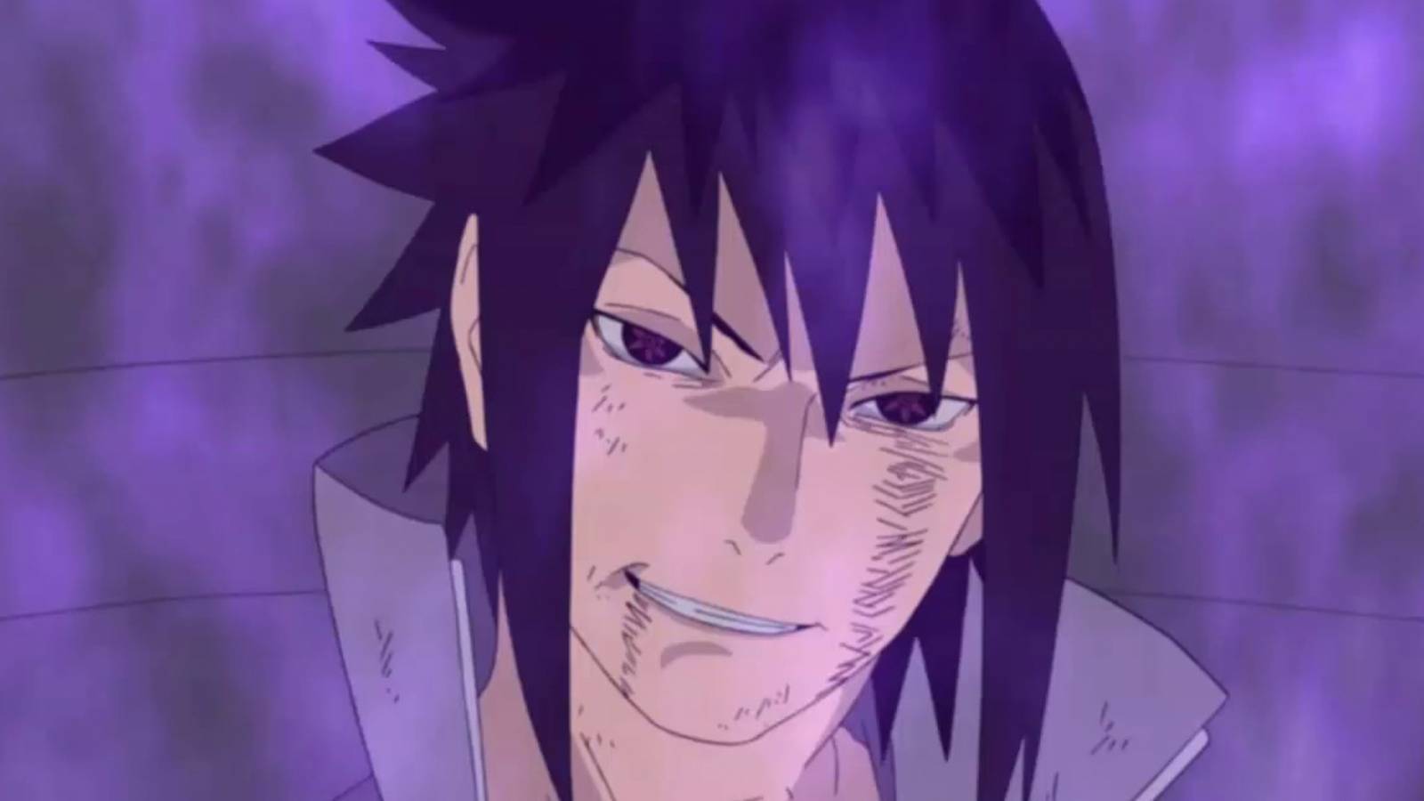 Naruto's Creator Has a Genius Answer For Whether Sasuke Is A Hero Or Villain