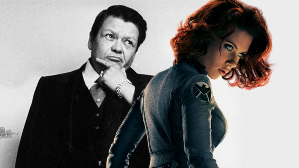 Scarlett Johansson Exits Rub & Tug Movie After Casting Backlash