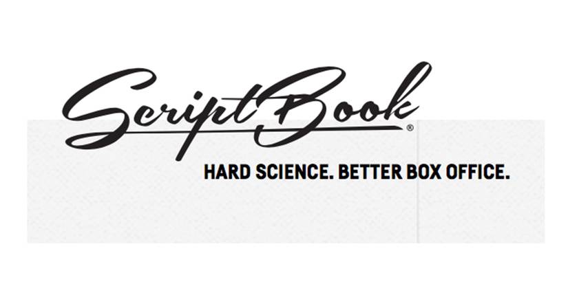 ScriptBook AI Software Could Greenlight Movies In Future
