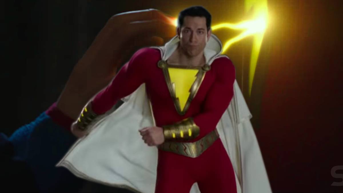 Shazam! Trailer Breakdown: The New 52 Origin Story