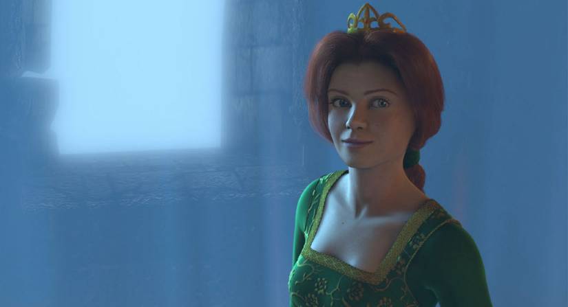 26 Wild Revelations Behind The Making Of Shrek