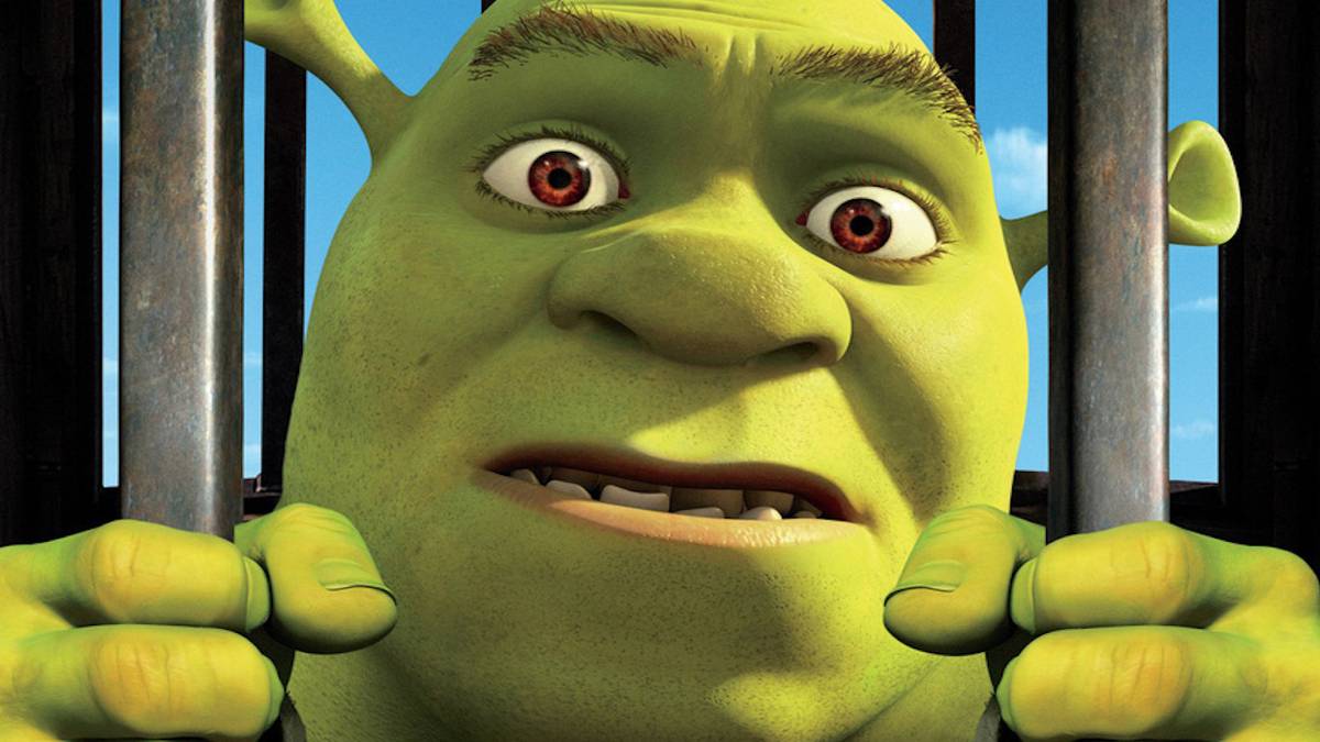 26 Wild Revelations Behind The Making Of Shrek