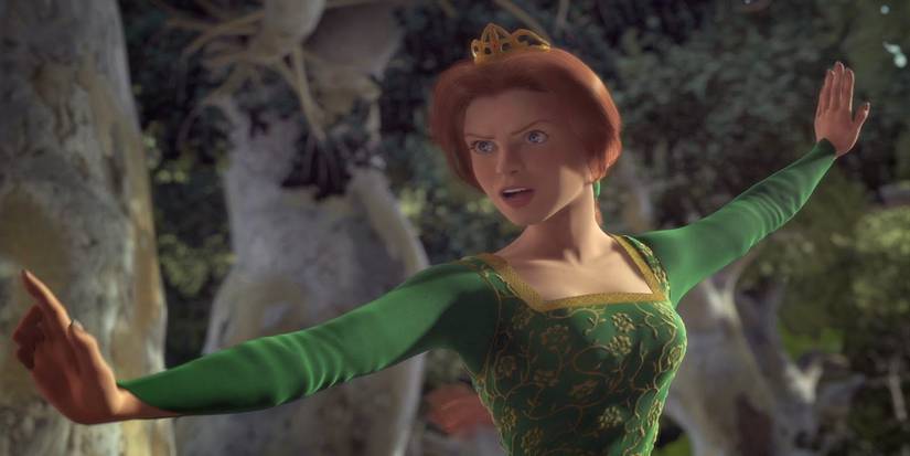 10 Strongest Female Characters In Animated Movies