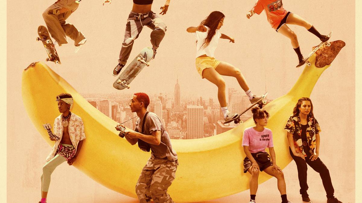 Skate Kitchen Summary, Trailer, Cast, Where to Watch and More