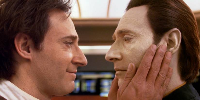 Data's 10 Best TNG & Star Trek Picard Episodes