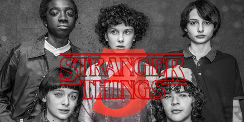 Stranger Things Season 3: Release Date, Story Details & Cast