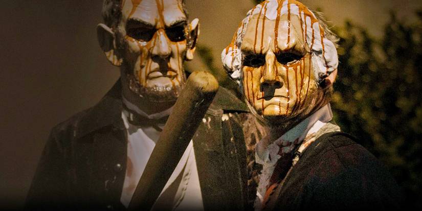 The Purge Movies: How To Watch In Chronological Order