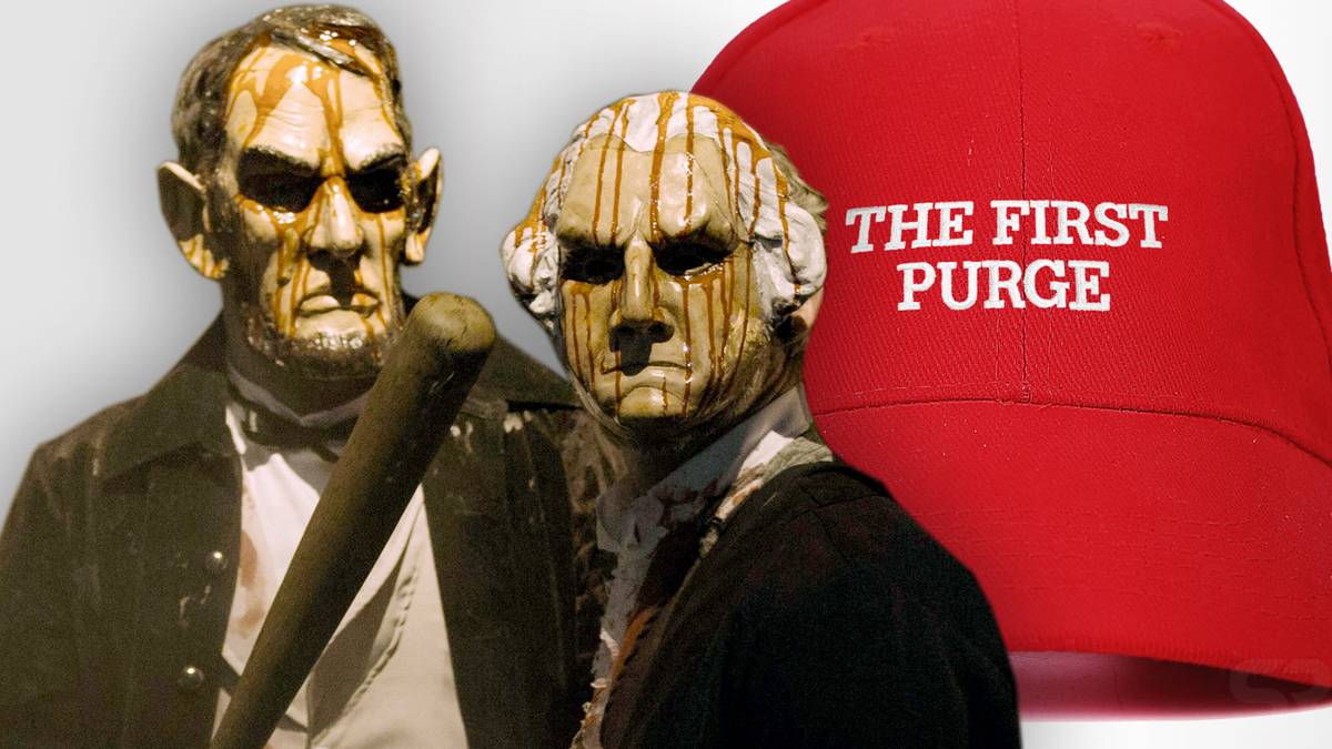 What Happens To Every Member Of Dmitri's Gang In The First Purge