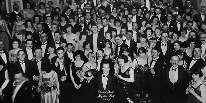 Doctor Sleep Movie: Shining Sequel Release Date, Cast, Trailer & Story