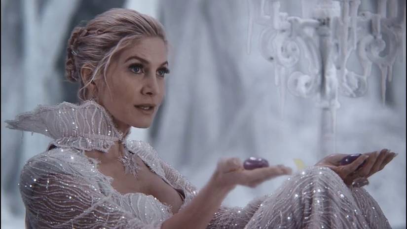 25 Wild Things Emma Swan Did Before Once Upon A Time