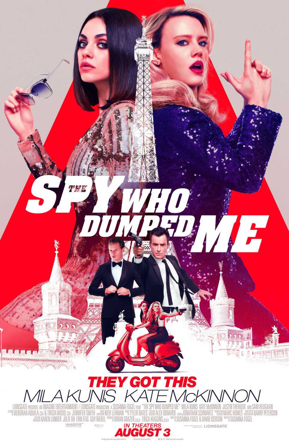 10 Best Spy Thrillers To Watch Like Argylle