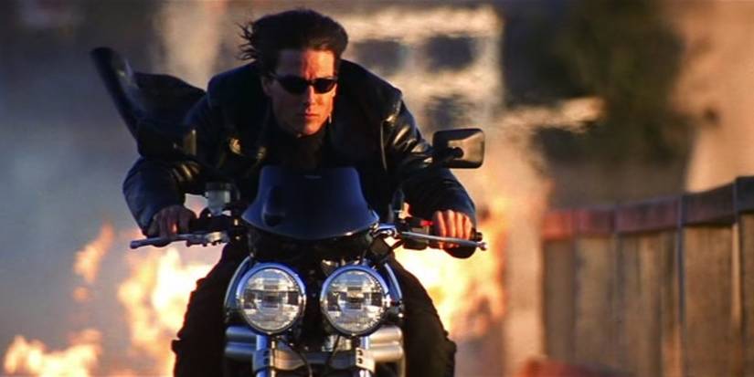 Where To Watch Every Mission Impossible Movie Online