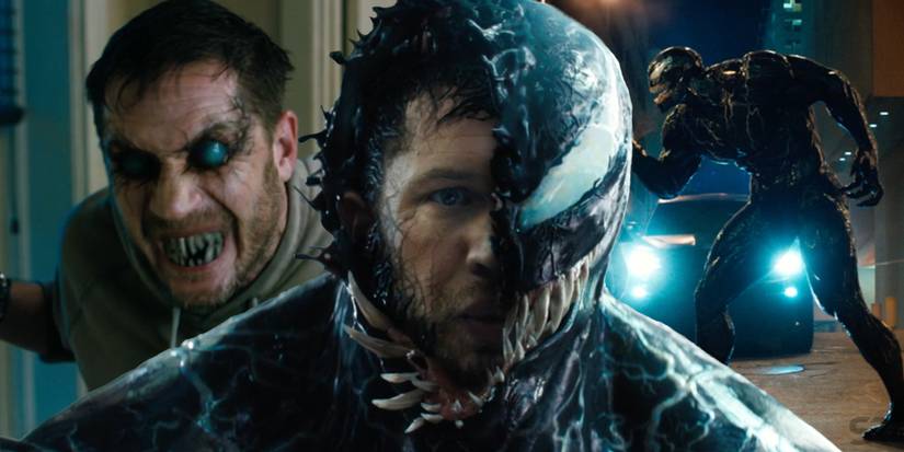 Venom 3 Casts Chiwetel Ejiofor, Sony's Third MCU Actor In Villain Universe