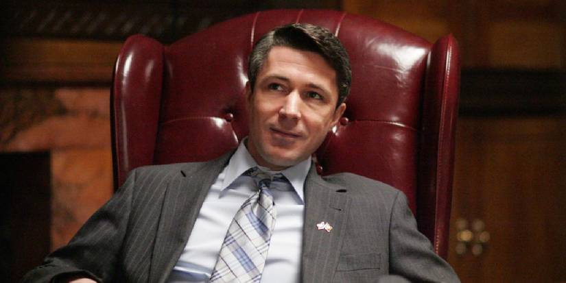 The Wire: The Main Characters, Ranked From Worst To Best By Character Arc