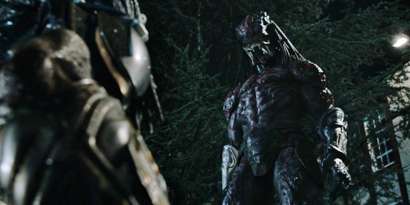 The Predator's Ending: Predator Killer Armor & Sequel Story Explained