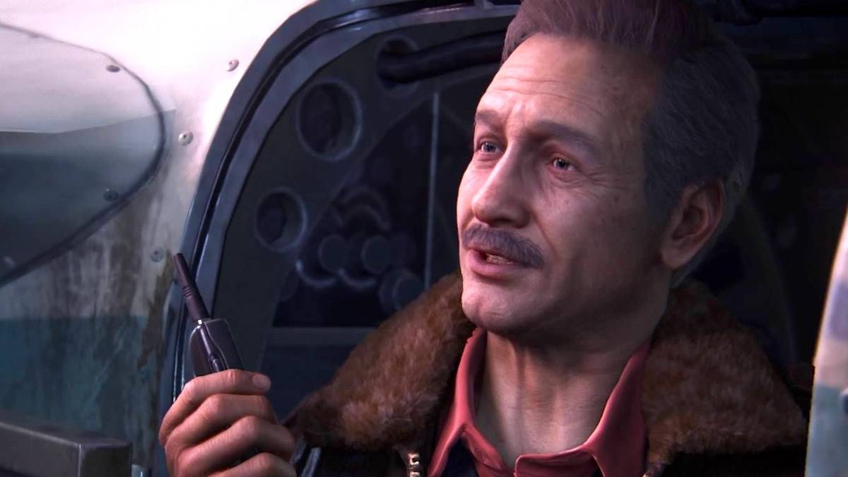 Uncharted Video Game Movie Is Currently Casting Sully