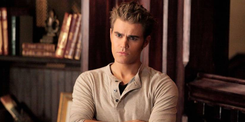 The Vampire Diaries: 20 Characters That Are Powerful (And 10 That Are ...