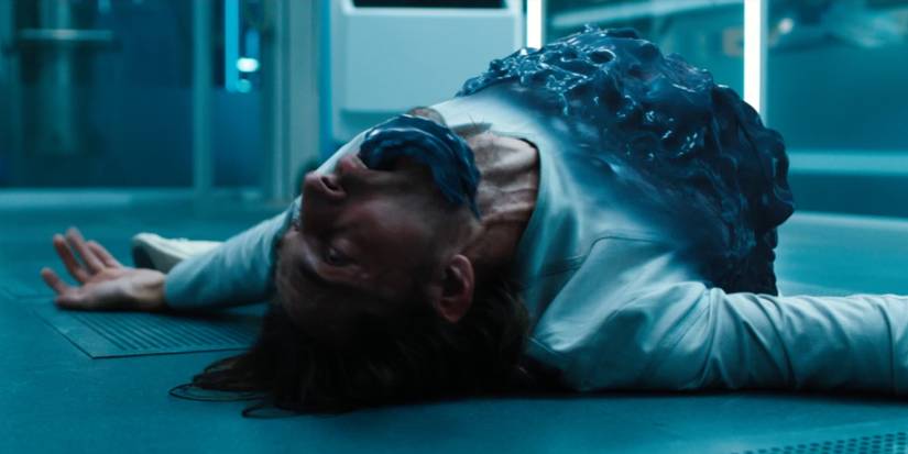 Venom Movie Trailer Breakdown and Secrets